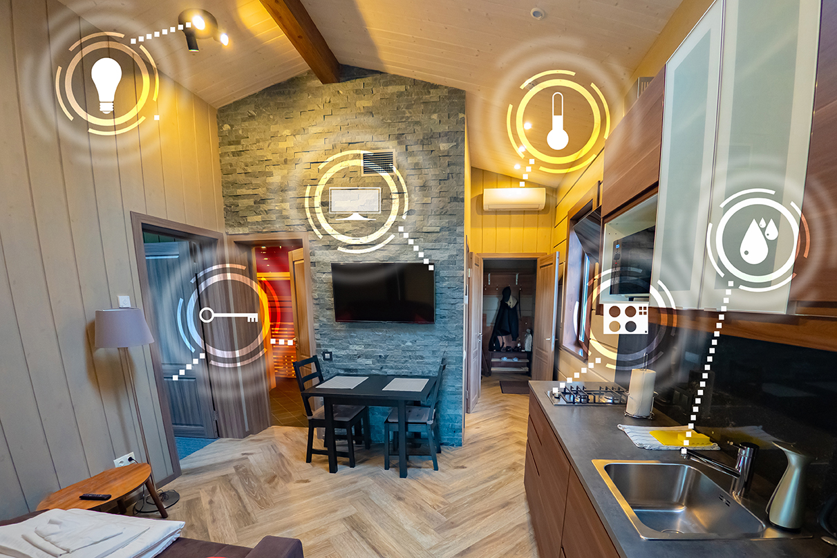 How IoT-enabled water devices are changing the way the world drinks ...